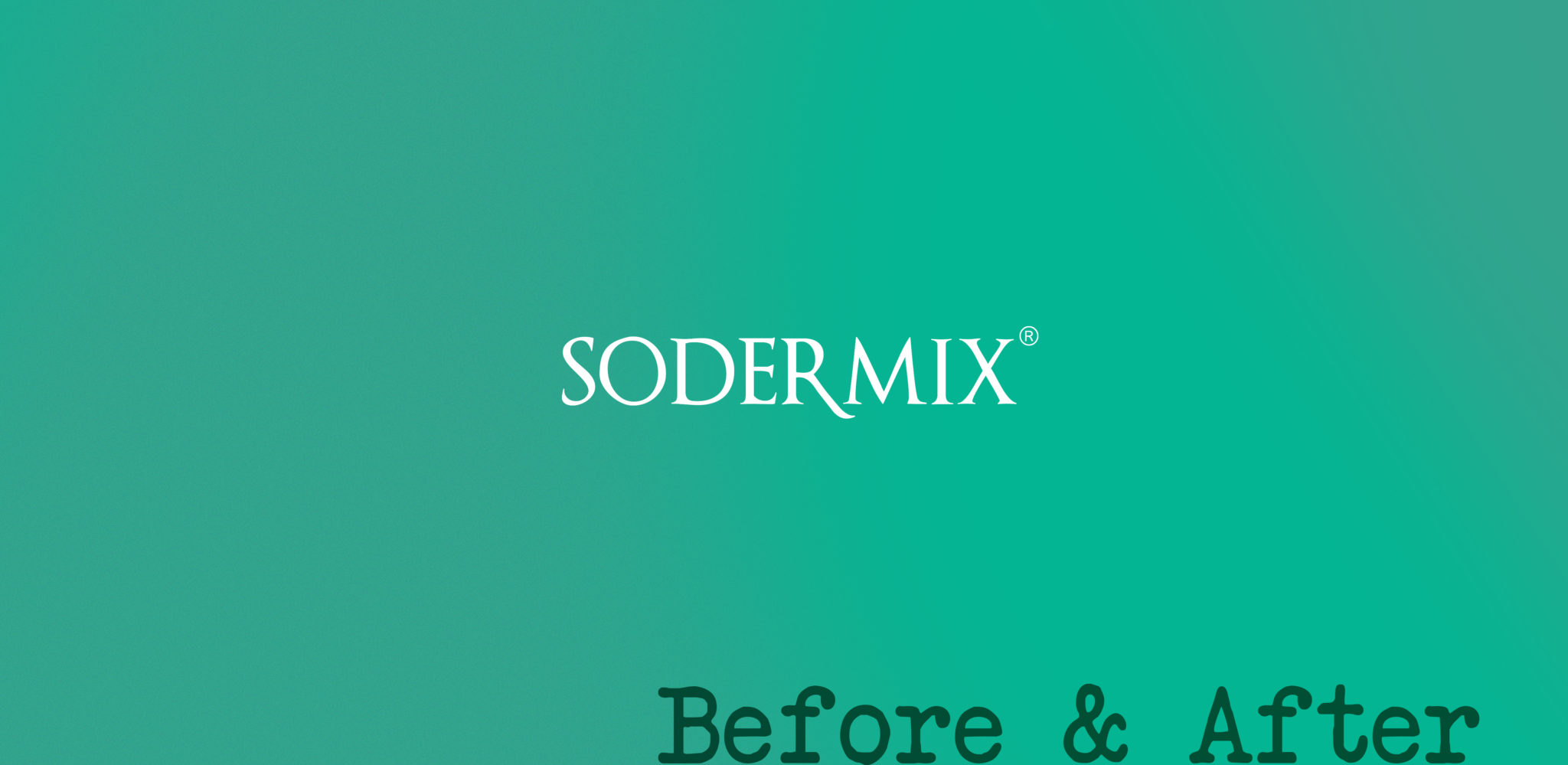 Know the clinical evidence, Before & after with SODERMIX® Cream – LSI ...