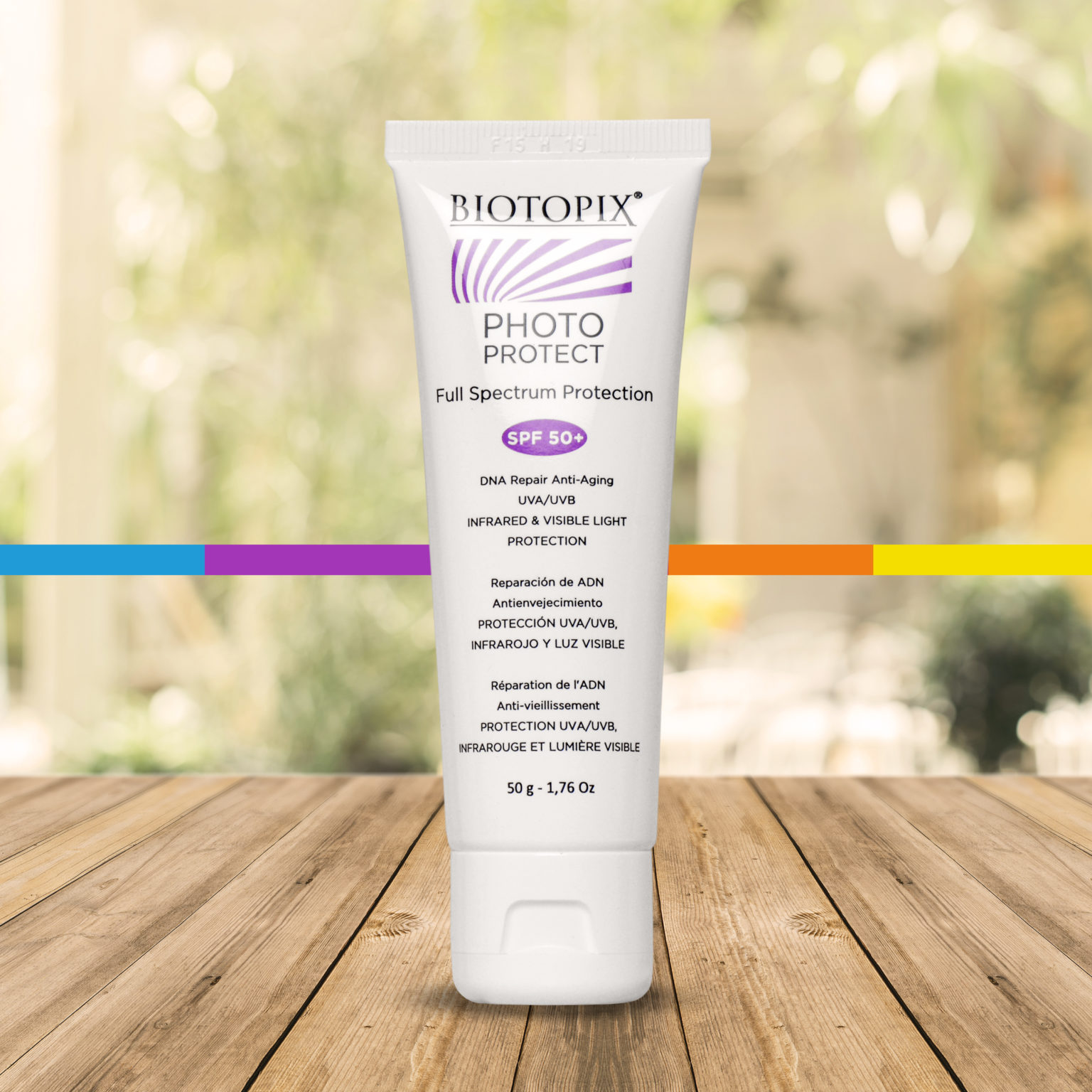 Fotoprotección es el nuevo básico. – LSI SILDERMA BLOG