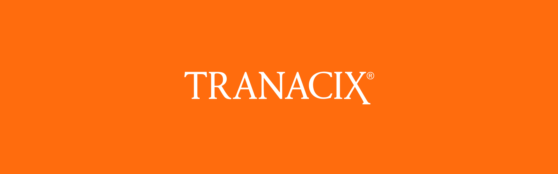 We present TRANACIX® Cream… A revolutionary formula for skin tone ...